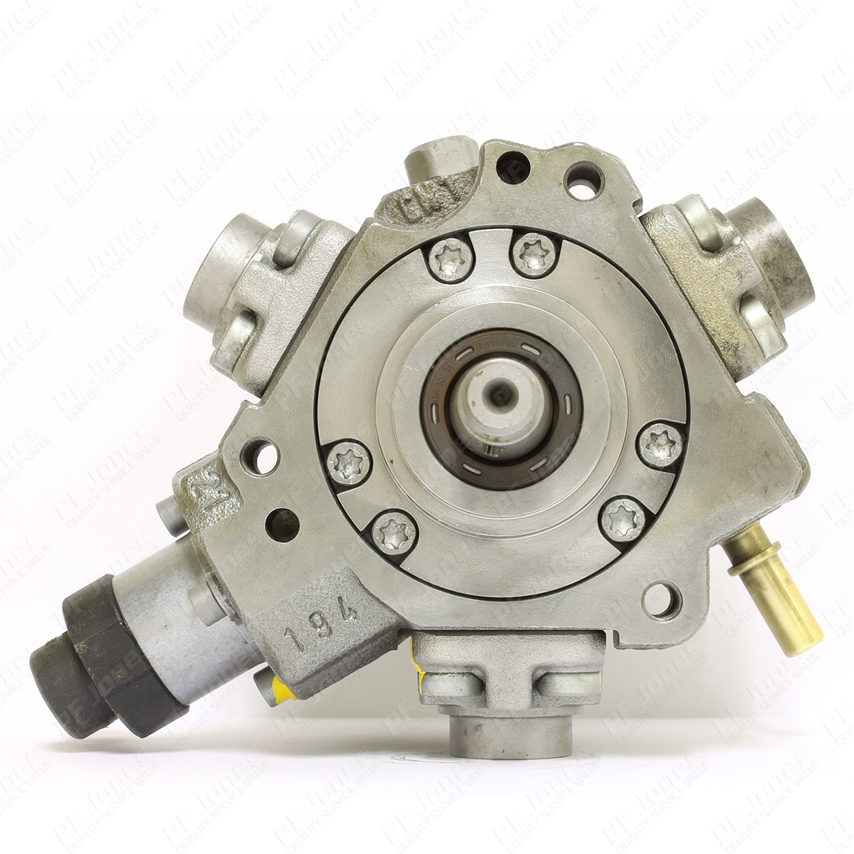 Citroen C5 1.6 HDi 2004-2010 New Bosch Common Rail Pump 0445010296