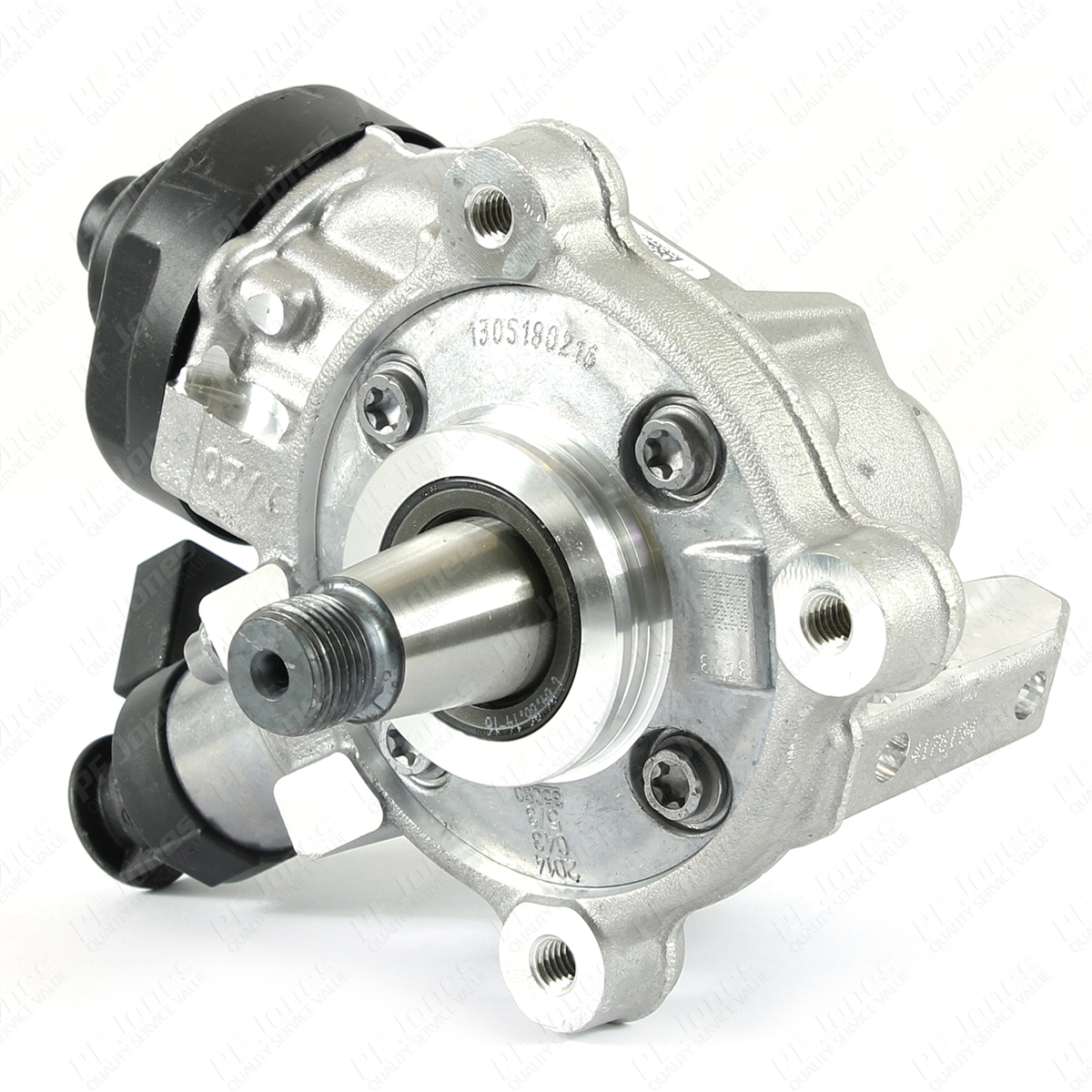 Volkswagen Amarok 2.0 TDI 2010-2012 New Bosch Diesel Fuel Pump 0445010543