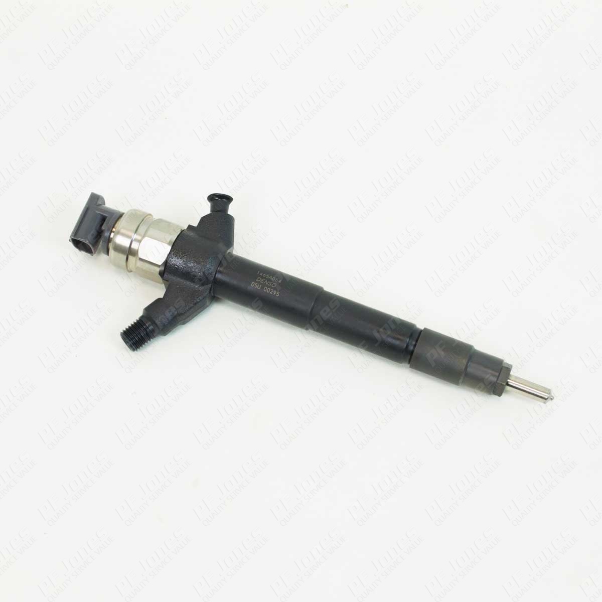 Mitsubishi L200 2006 Onwards Reconditioned Denso Diesel Injector 095000 ...