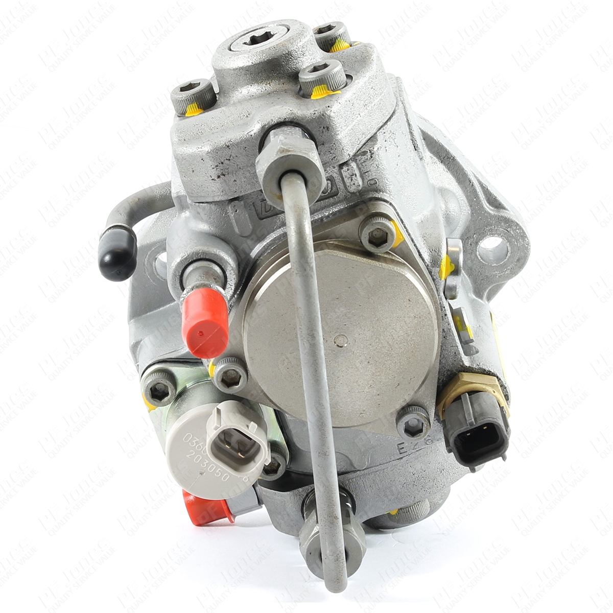 Ford Transit 2.2 TDCi 2006-Present Reconditioned Denso Diesel Fuel Pump ...