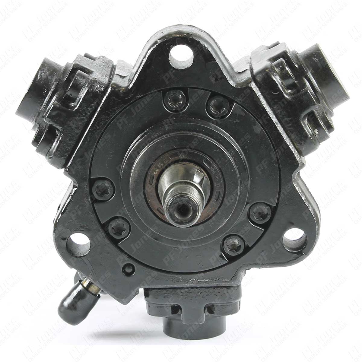 Chevrolet Epica 2.0 CDRi 2006-2012 Reconditioned Bosch Diesel Fuel Pump ...
