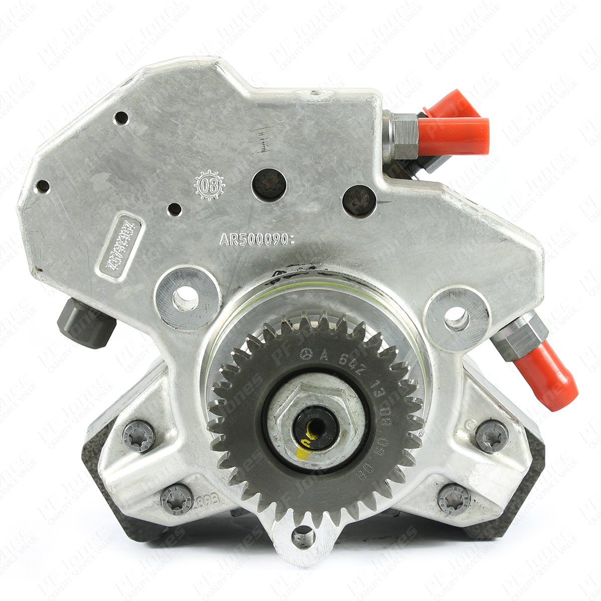 Mercedes Sprinter 3.0 2009 Onwards Reconditioned Bosch Diesel Fuel Pump ...