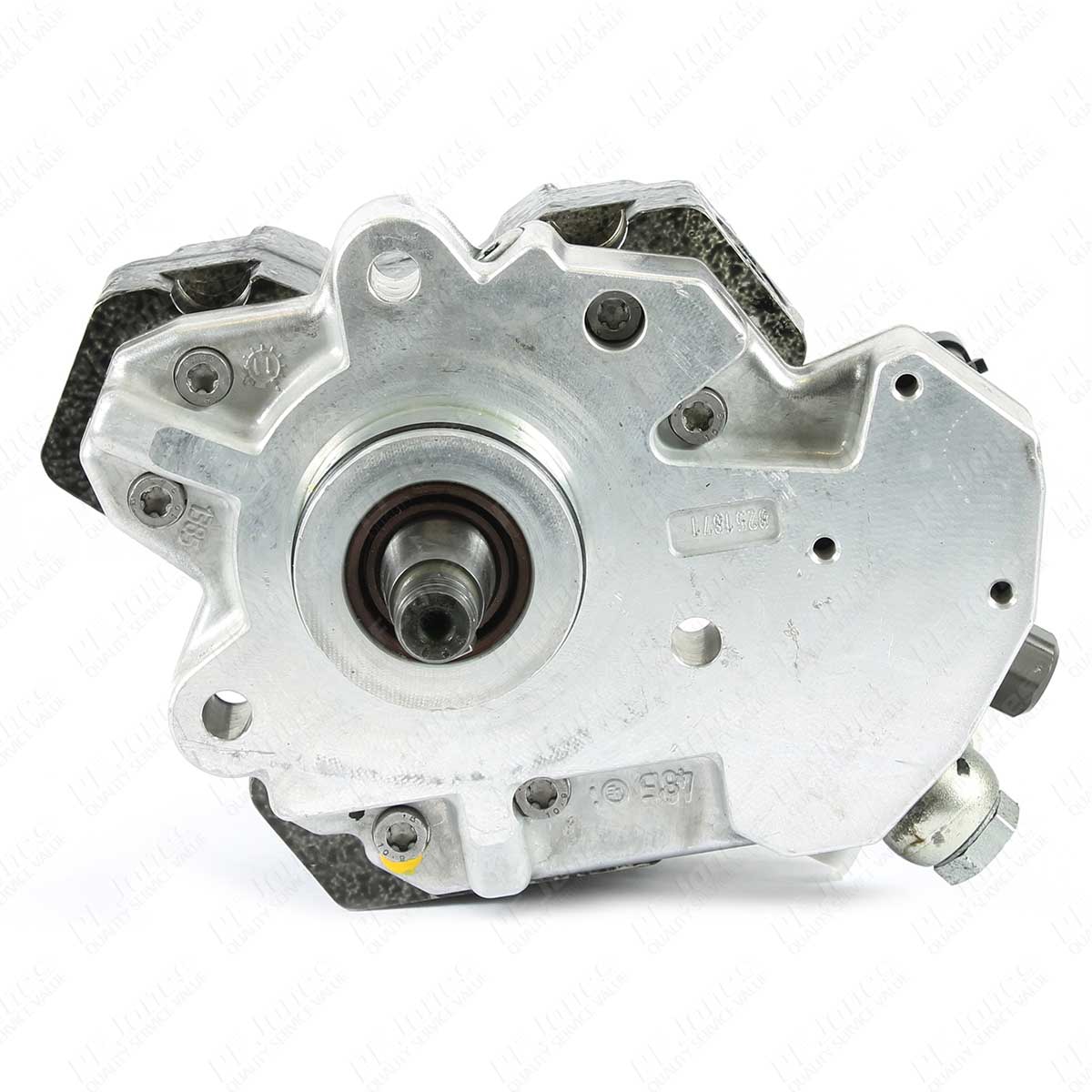 Mazda BT-50 2.5/3.0 Diesle Turbo 2006-2012 Reconditioned Bosch Diesel ...