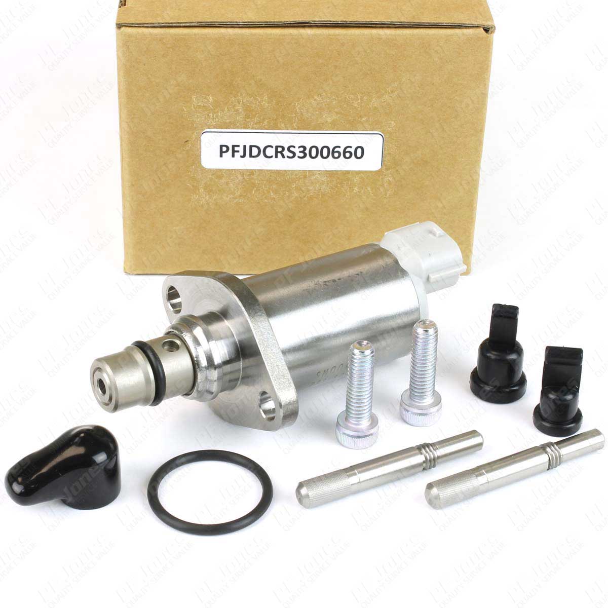 Denso Suction Control Valve (SCV) DCRS300660