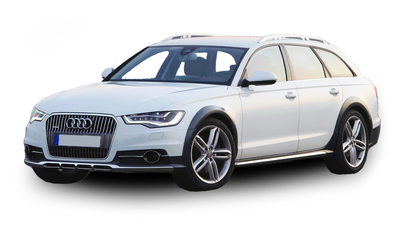 Audi A6 Allroad C7 2012 Onwards Cycle Carriers Bike Racks