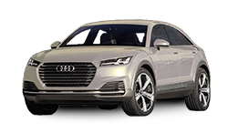 Audi Q2 Cycle Carriers Bike Racks