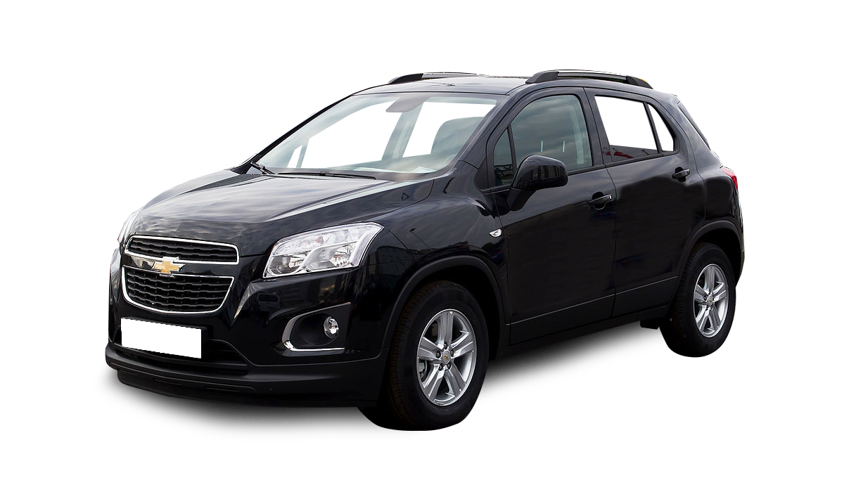 Chevrolet Trax Cycle Carriers Bike Racks