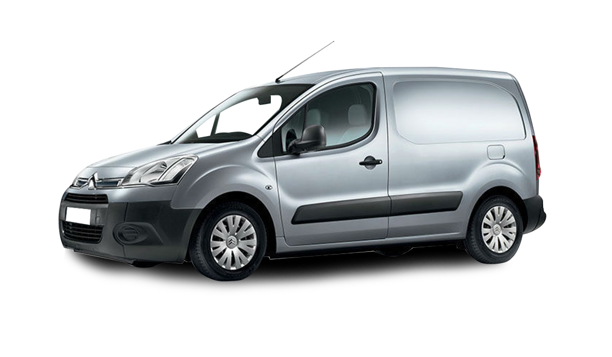 Citroen Berlingo L1 2008-2018 Cycle Carriers Bike Racks