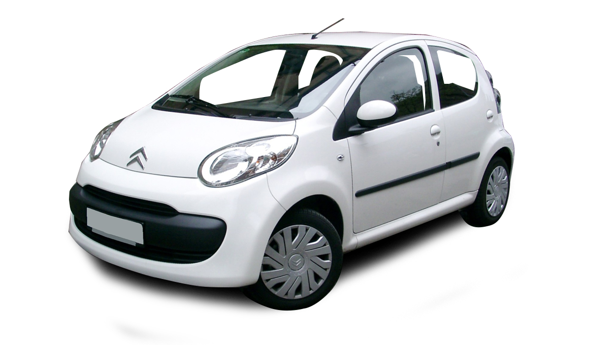 Citroen C1 2005-2014 Cycle Carriers Bike Racks