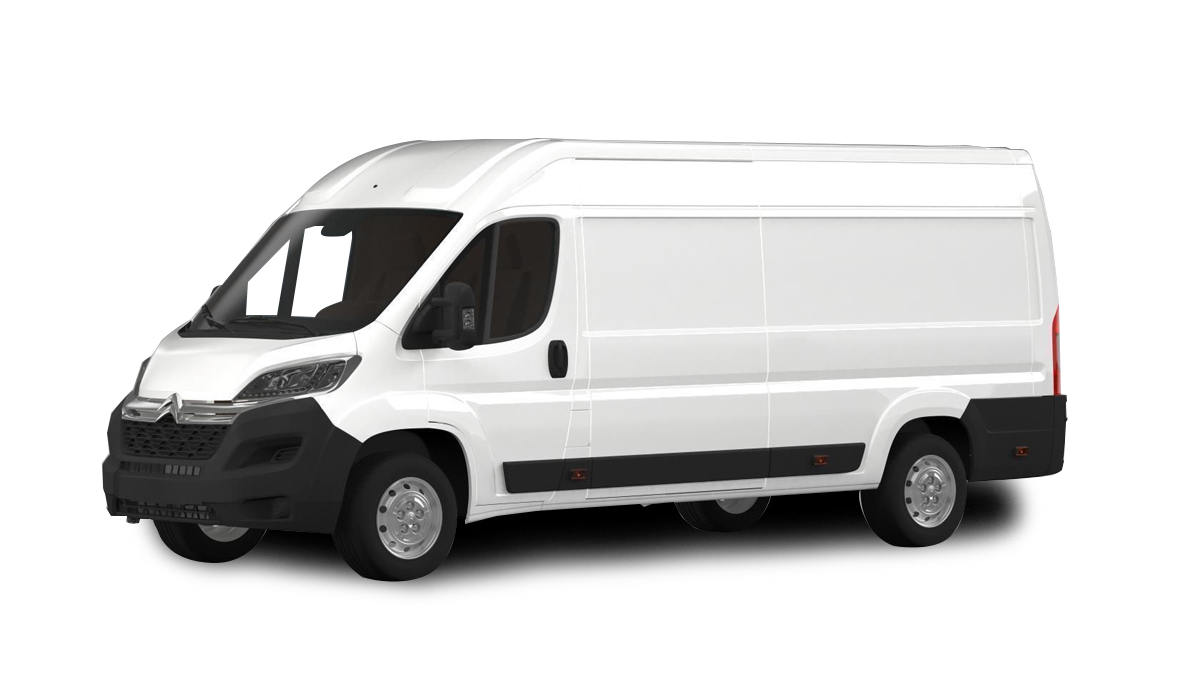 Citroen Relay Chassis Cab 2006 Onwards Cycle Carriers Bike Racks