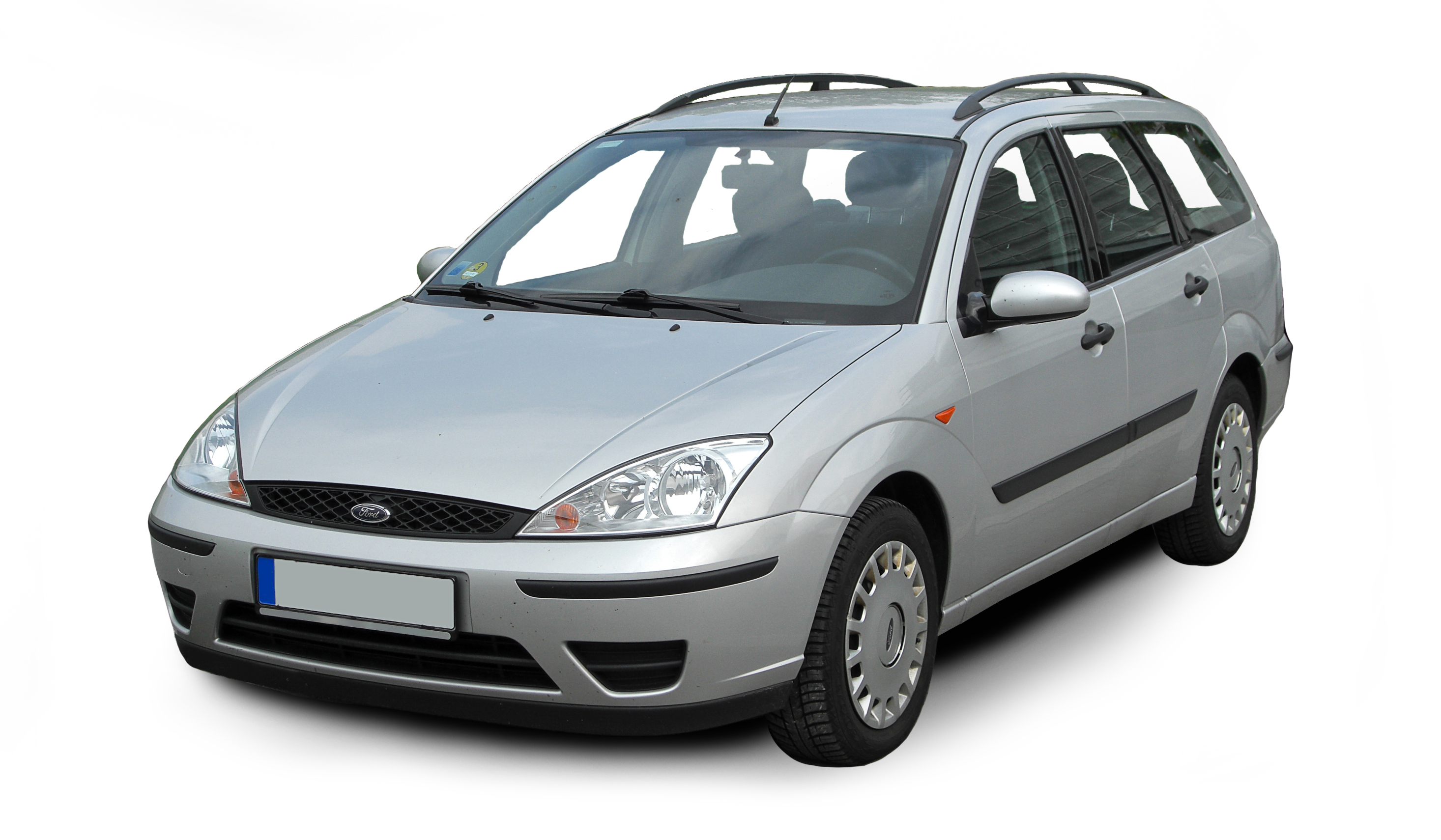 Ford Focus Estate MK1 1998-2004 Cycle Carriers Bike Racks