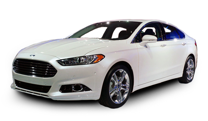 Ford Fusion Hatchback Cycle Carriers Bike Racks