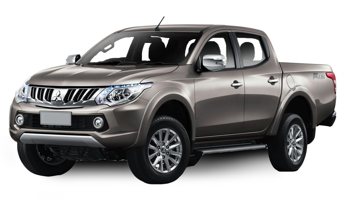 Mitsubishi L200 2015 Onwards Cycle Carriers Bike Racks