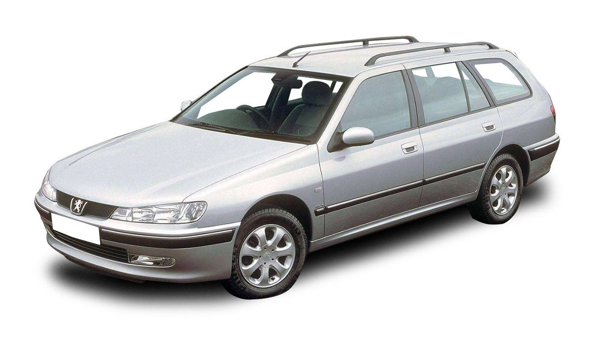 Peugeot 406 Estate Cycle Carriers Bike Racks