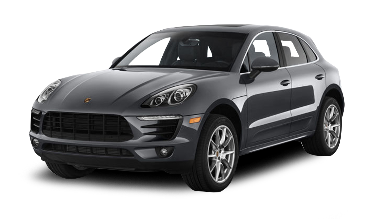 Porsche Macan Cycle Carriers Bike Racks