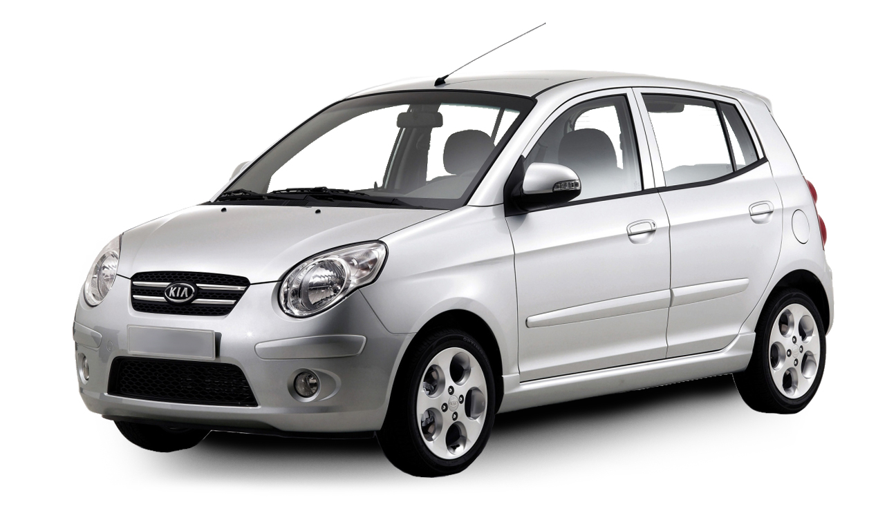 Kia Picanto 2011-2017 Cycle Carriers Bike Racks