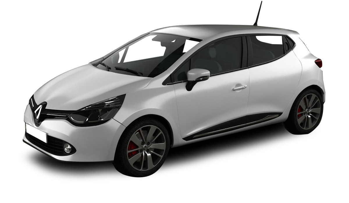 Renault Clio Hatchback Cycle Carriers Bike Racks