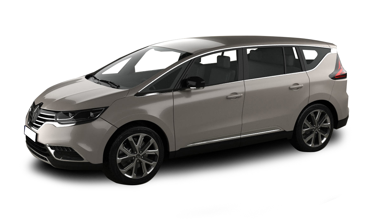 Renault Espace 2015 Onwards Cycle Carriers Bike Racks