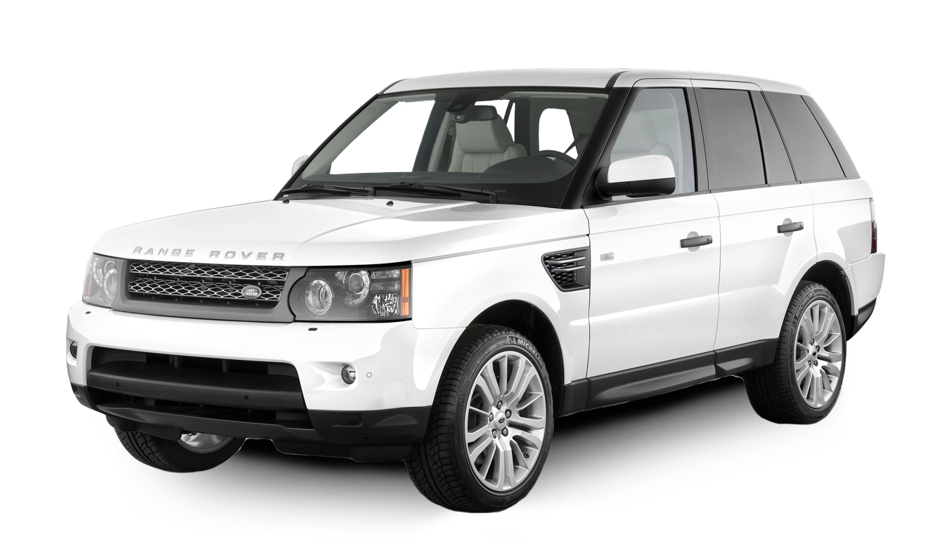 Land Rover Range Rover Sport Cycle Carriers Bike Racks
