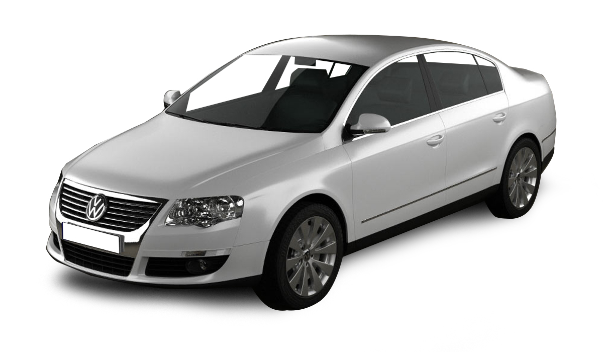 Volkswagen Passat B6/B7 2005-2014 Cycle Carriers Bike Racks