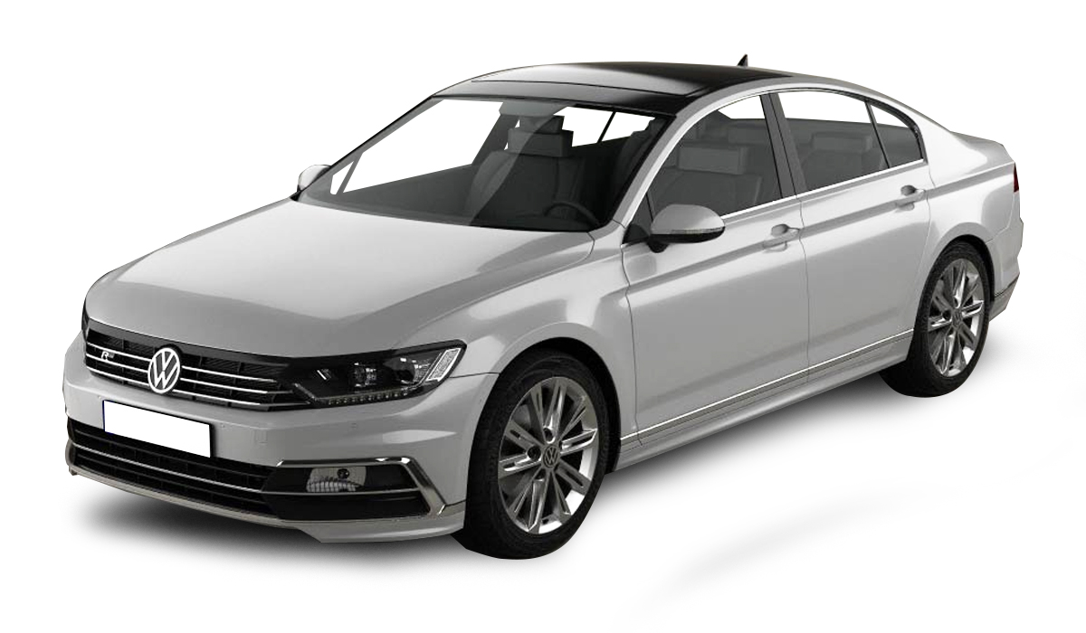 Volkswagen Passat Saloon Cycle Carriers Bike Racks