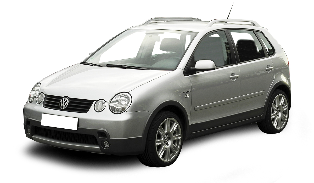 Volkswagen Polo Fun Cycle Carriers Bike Racks