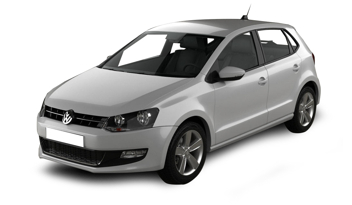 Volkswagen Polo Mk 5 2010-2017 Cycle Carriers Bike Racks