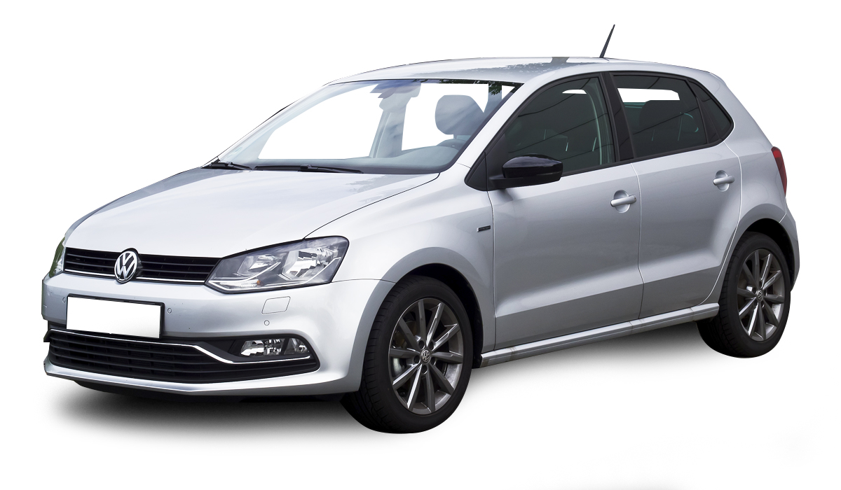 Volkswagen Polo Hatchback Cycle Carriers Bike Racks