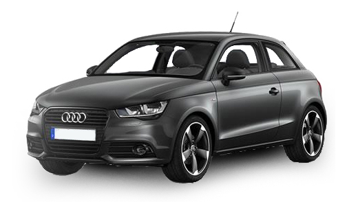Audi A1 Cycle Carriers Bike Racks