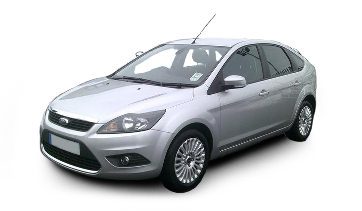 Ford Focus Hatchback MK2 2008-2011 Cycle Carriers Bike Racks