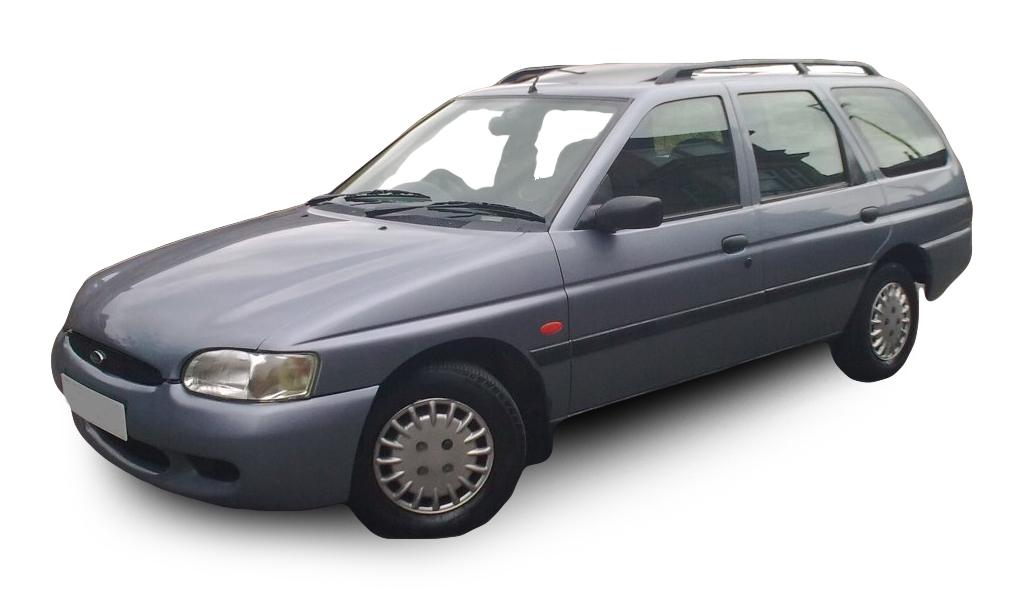 Ford Escort Estate Cycle Carriers Bike Racks