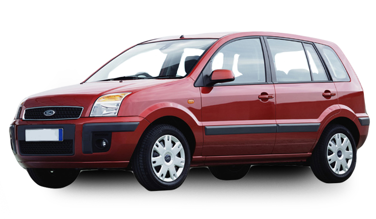 Ford Fusion Saloon Cycle Carriers Bike Racks