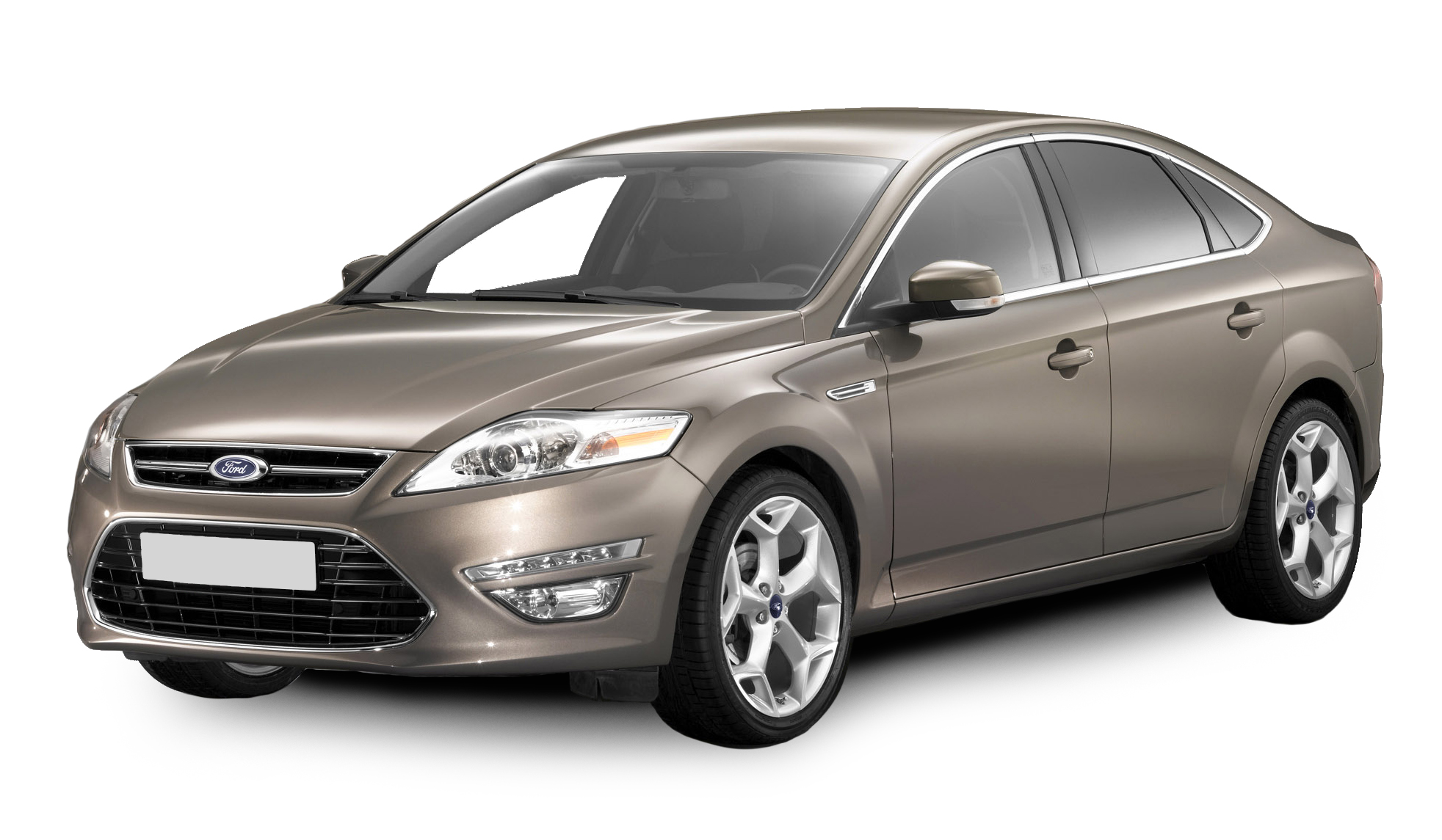 Ford Mondeo Hatchback 2007-2015 Cycle Carriers Bike Racks