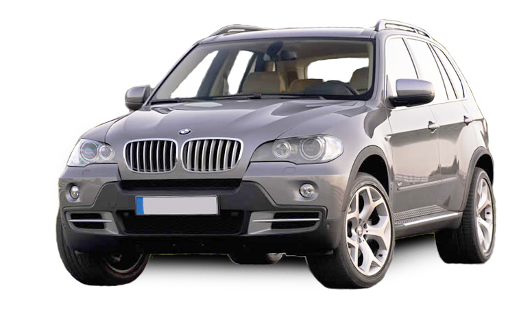 BMW X5 E70 2007-2013 Cycle Carriers Bike Racks