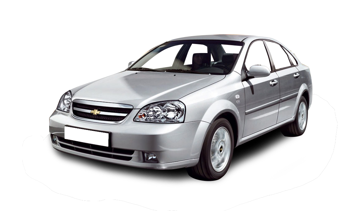 Chevrolet Lacetti Diesel Suction Control Valves