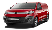 Citroen Dispatch 2016 Onwards Towbars