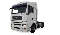 Man TGA Diesel Fuel Injectors