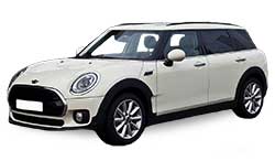 Mini Estate/Clubman R55 2007-2015 Towbars