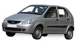 Tata Indica Diesel Fuel Injectors