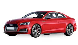 Audi A5 B9 Coupe 2016-2025 Towbars