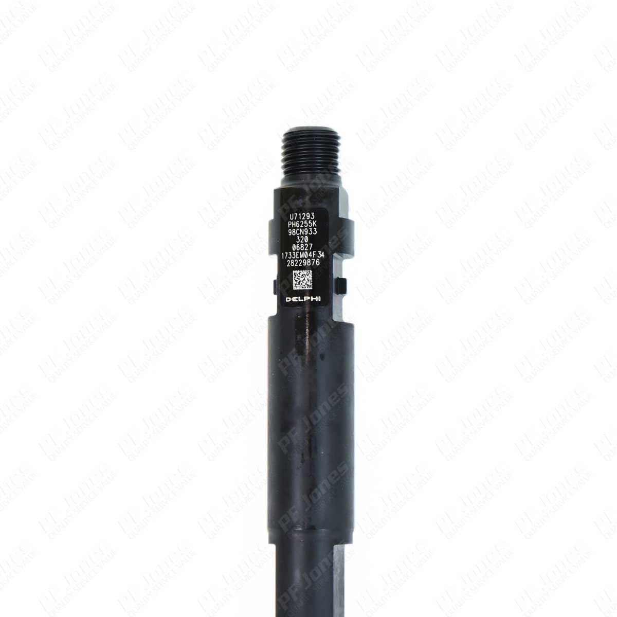 Jcb Telescopic Handler 44d 2012 Onwards New Delphi Diesel Injector 28229876 