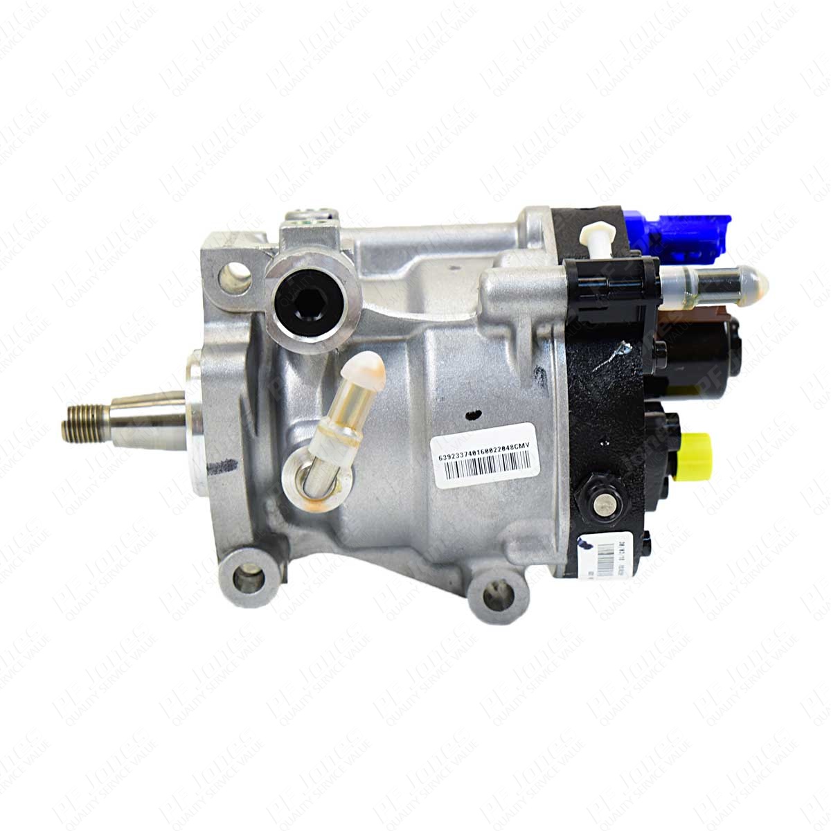 Renault Kangoo II dCi 1.5 2001 Onwards New Delphi Common Rail Pump 28331942