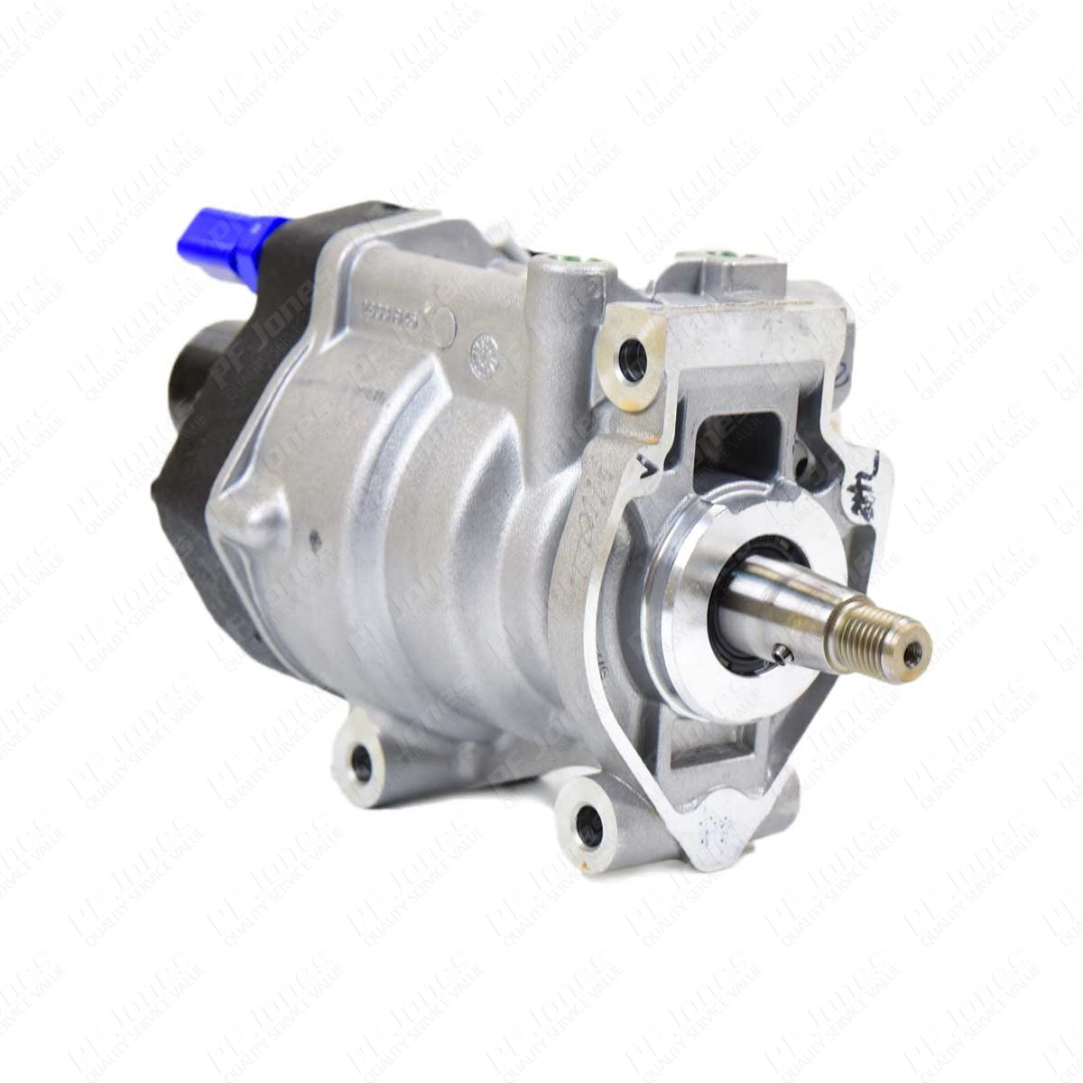 Dacia Logan dCi 1.5 2005 Onwards New Delphi Common Rail Pump 28331942