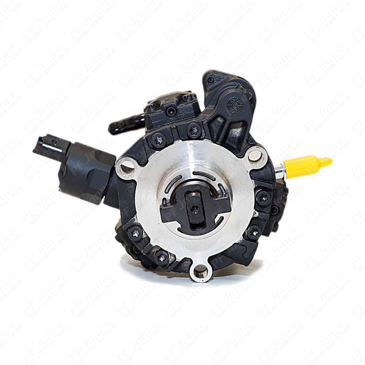 Peugeot 407 2.0 HDI 2004 Onwards Reconditioned VDO/Siemens Diesel Fuel Pump 5WS40019-Z