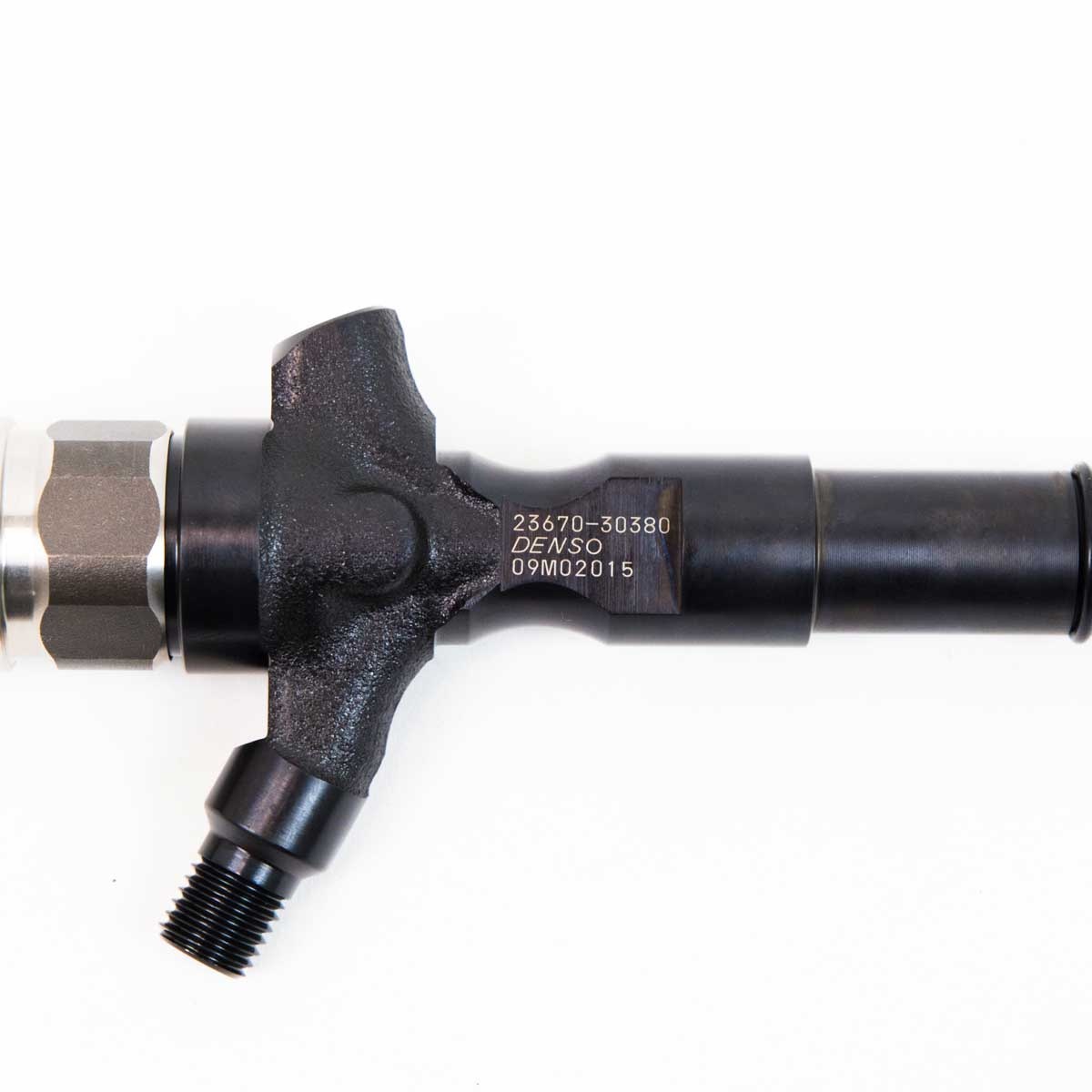 Toyota Dyna 2010 Onwards New Denso Diesel Injector DCRI300820