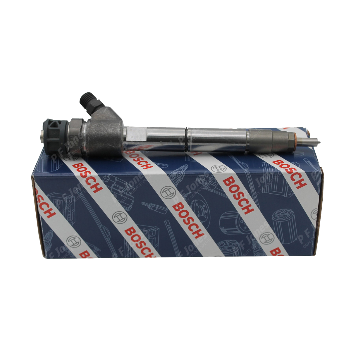 Iveco Daily 3.0 2014 Onwards New Bosch Diesel Injector 0445110564