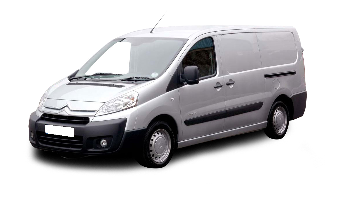 Citroen Dispatch 2016 Onwards Towbar Wiring Kits