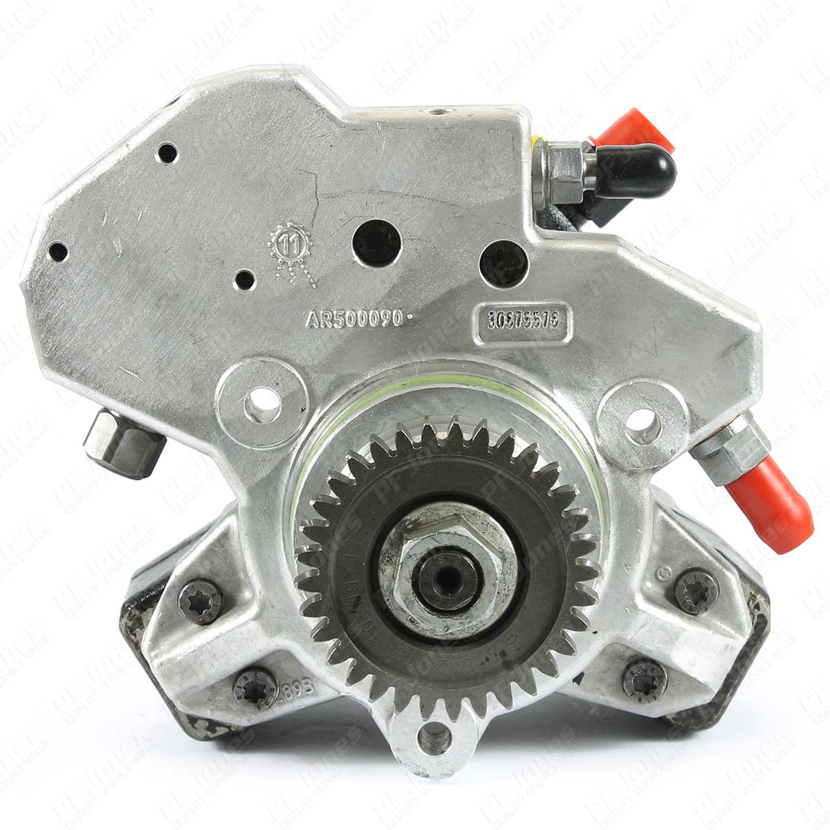 Mercedes Sprinter 3.0 2009 Onwards Reconditioned Bosch Diesel Fuel Pump ...