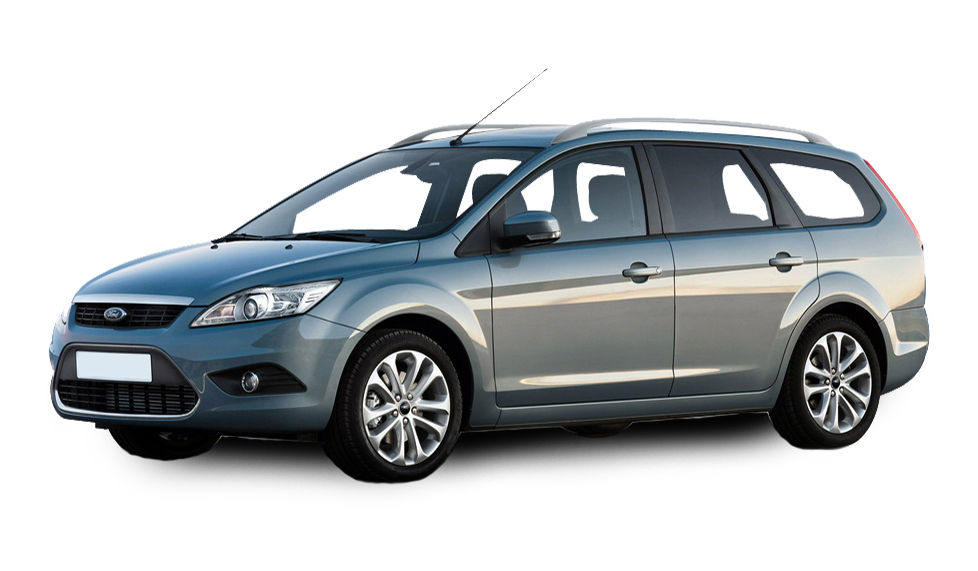 Ford Focus Estate 2005-2011 Towbar Wiring Kits