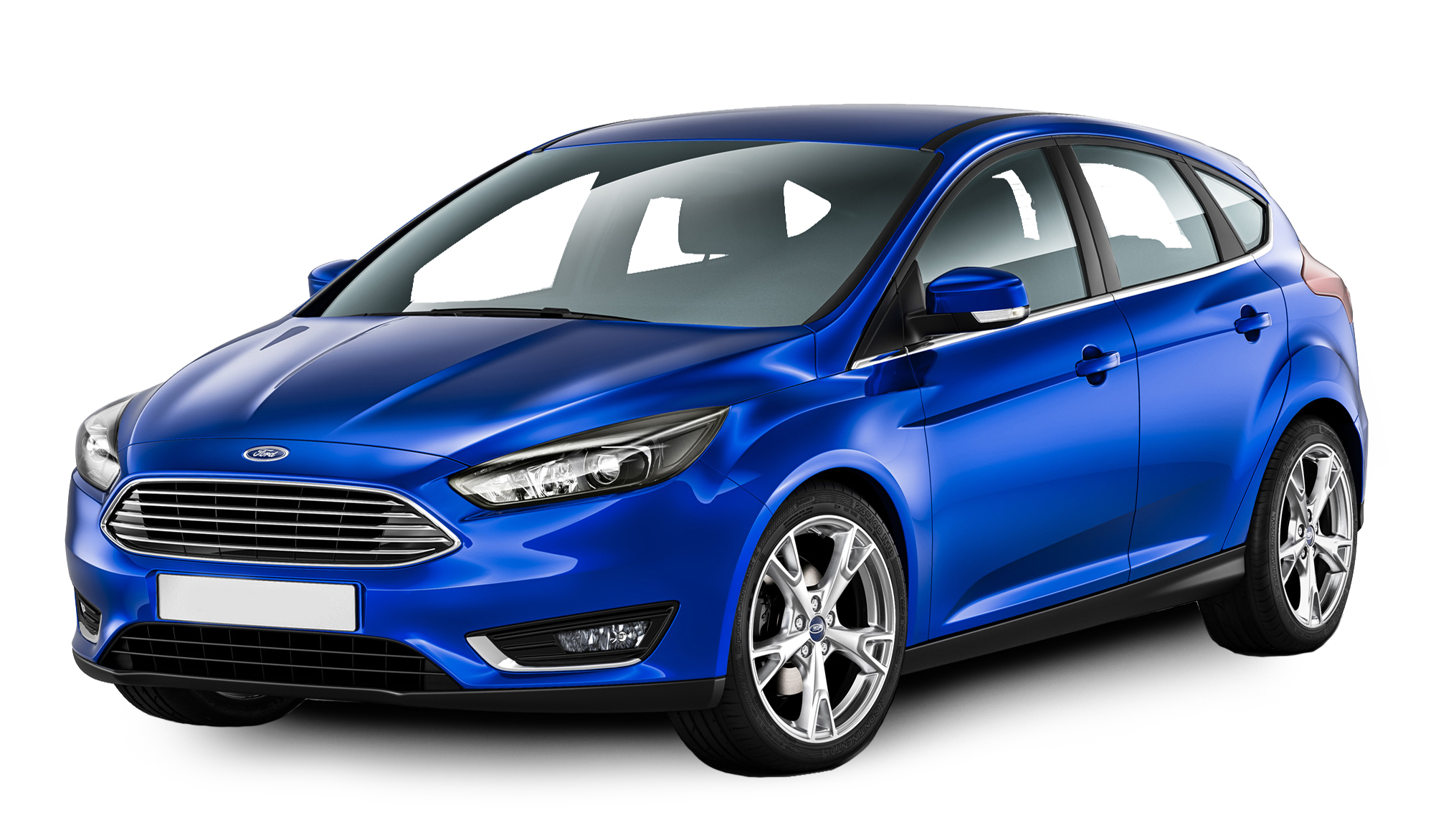 Ford Focus Hatchback Towbar Wiring Kits